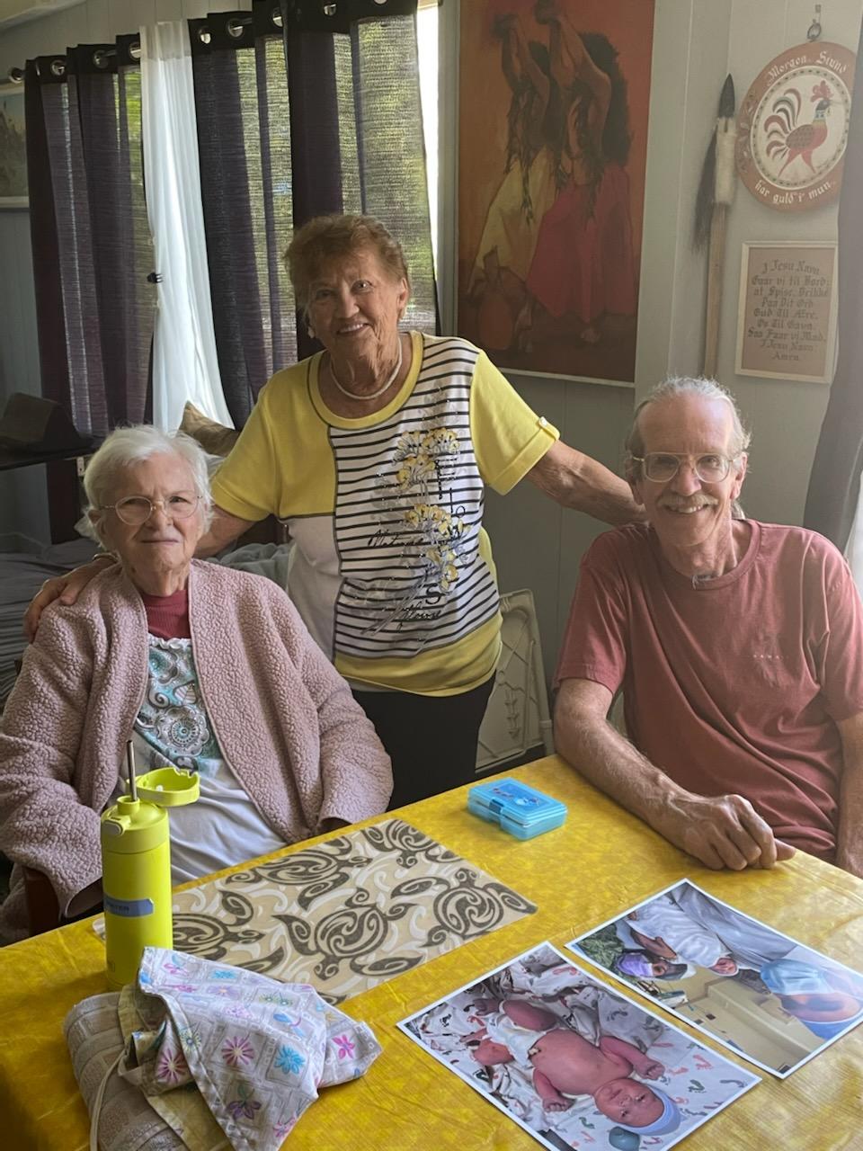 Prince Of Peace Lutheran Church-Waikiki - Highlights Honolulu, HI