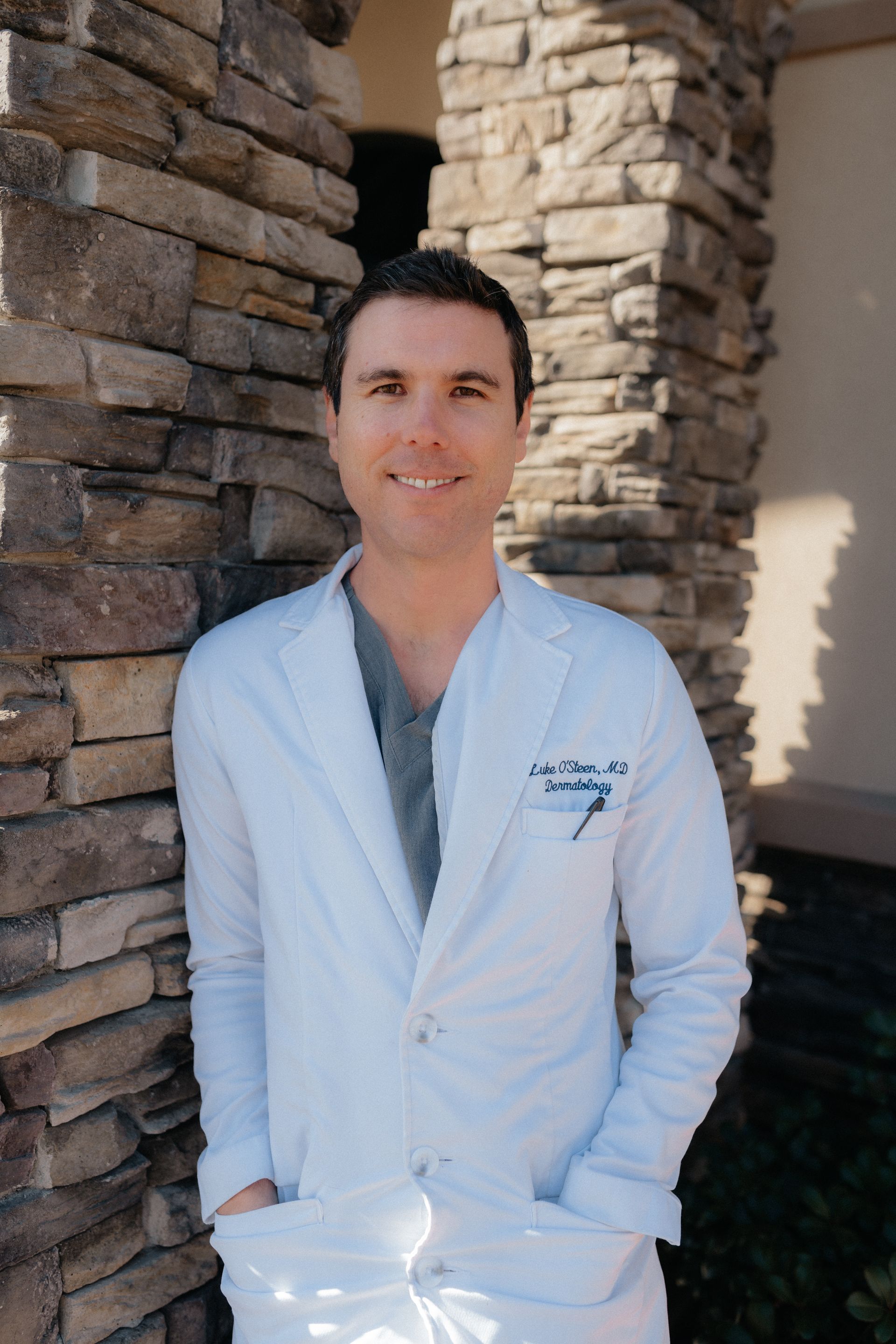 Dermatology Staff - Anderson Skin & Cancer Clinic
