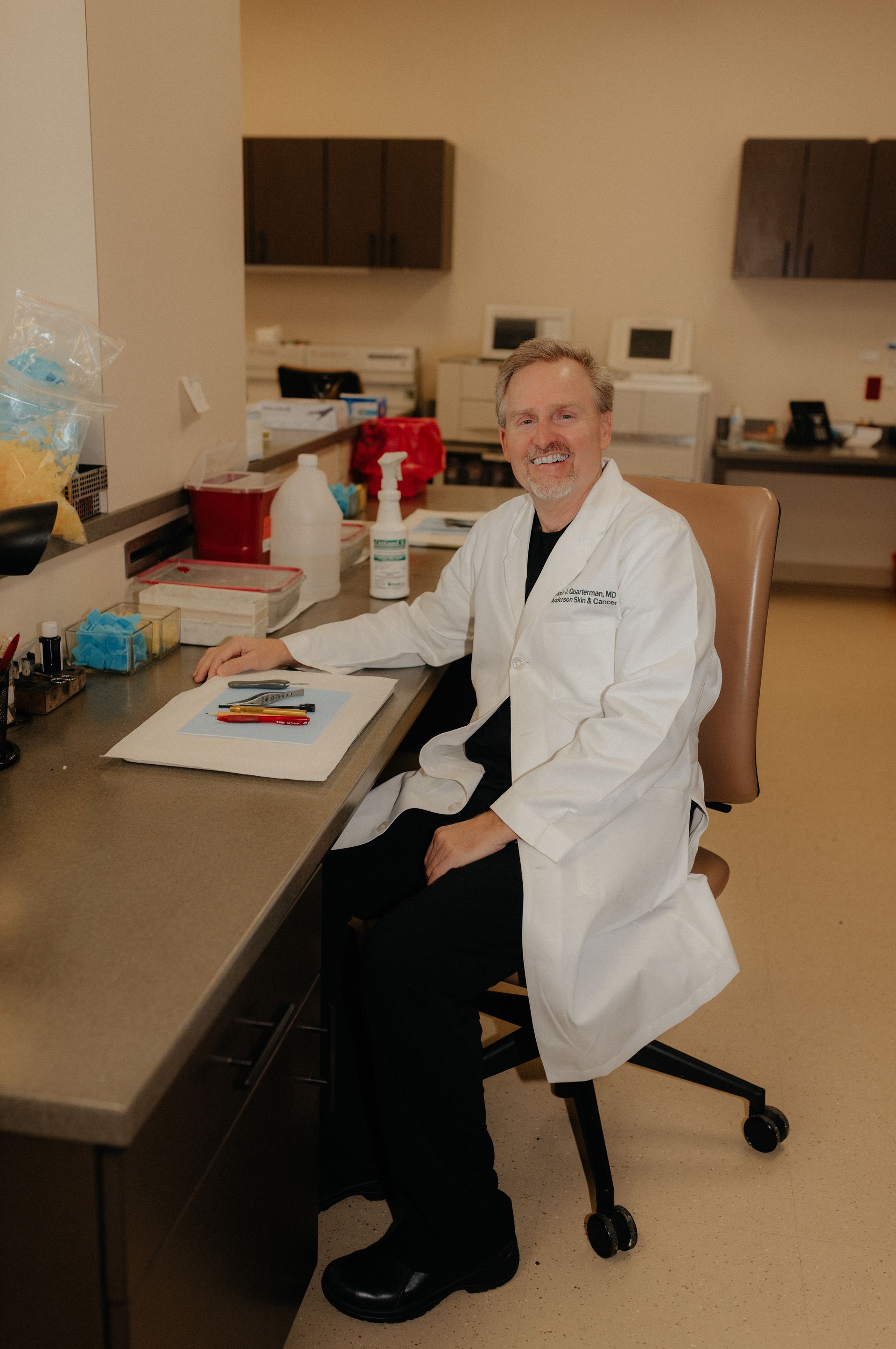 Dermatopathology | Anderson, SC | Anderson Skin & Cancer Clinic