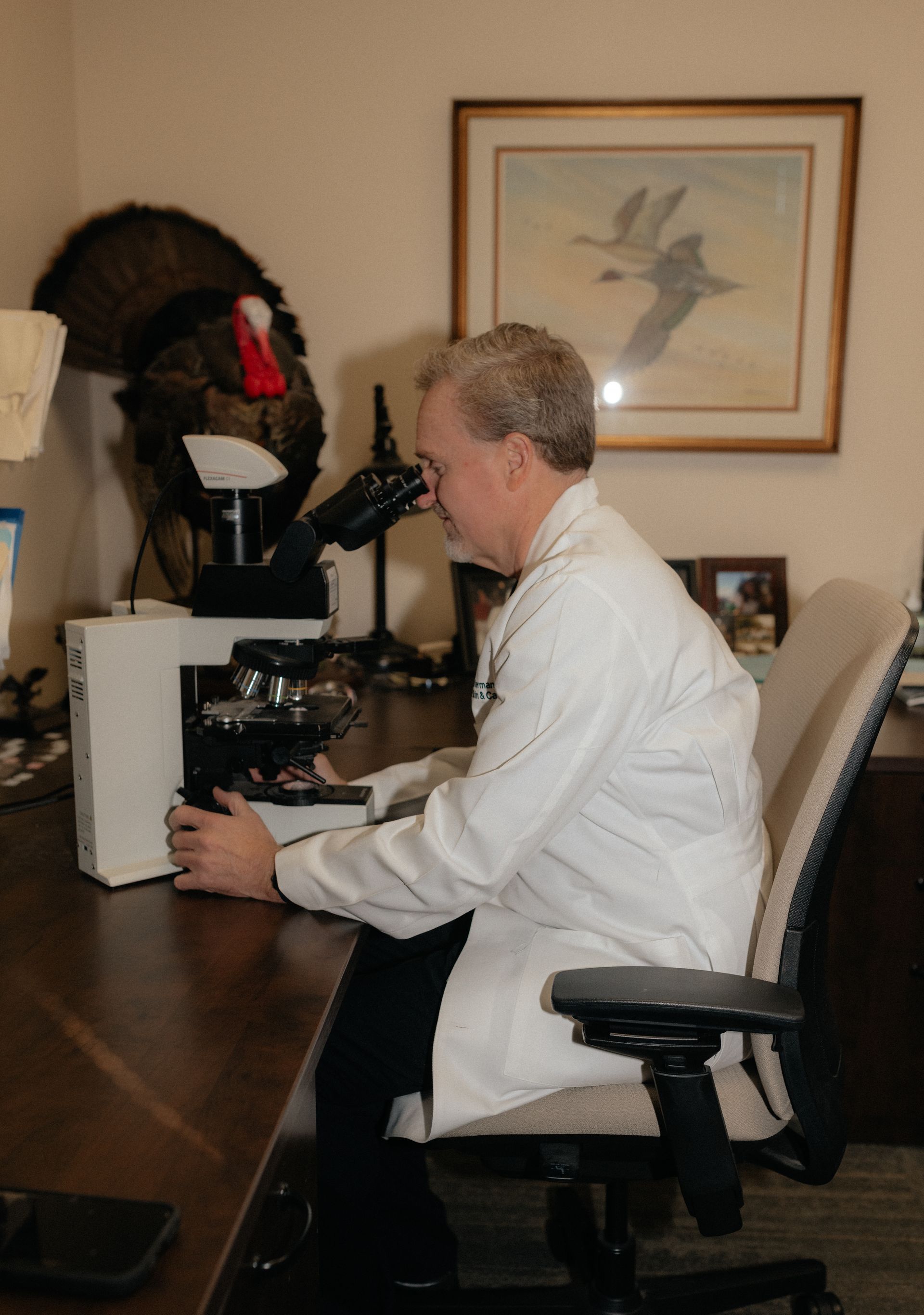 Skin Treatment | Anderson, SC | Anderson Skin & Cancer Clinic