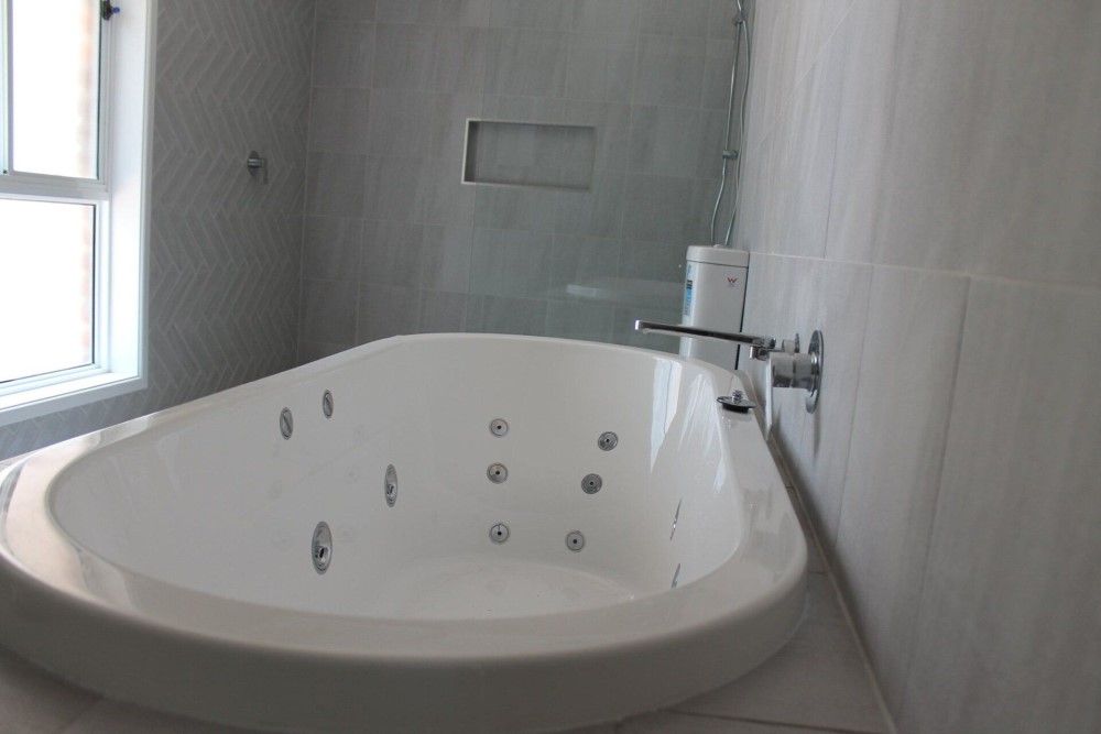 Builders in Bangalow | Jason Walsh Constructions