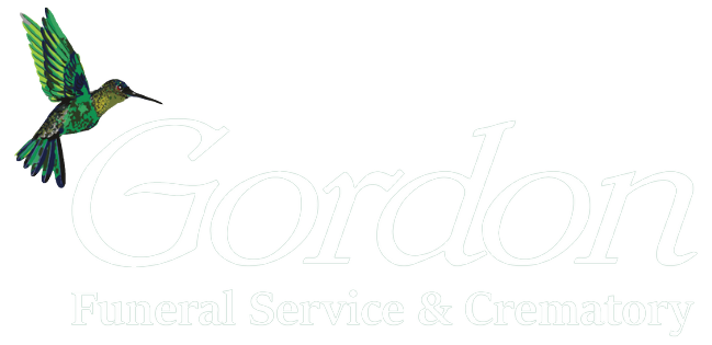 Our Location | Gordon Funeral Service & Crematory