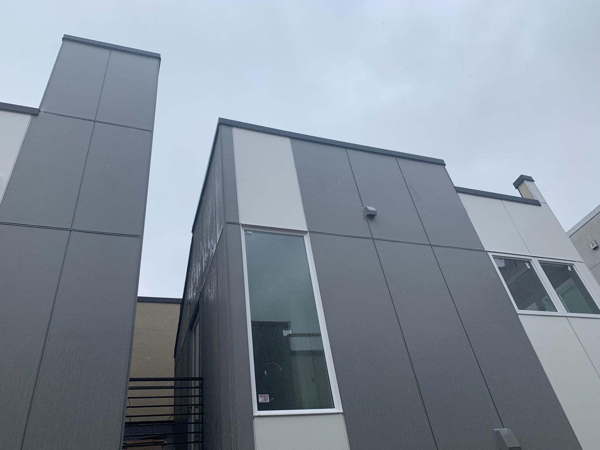 Fiber Cement Siding | PNW