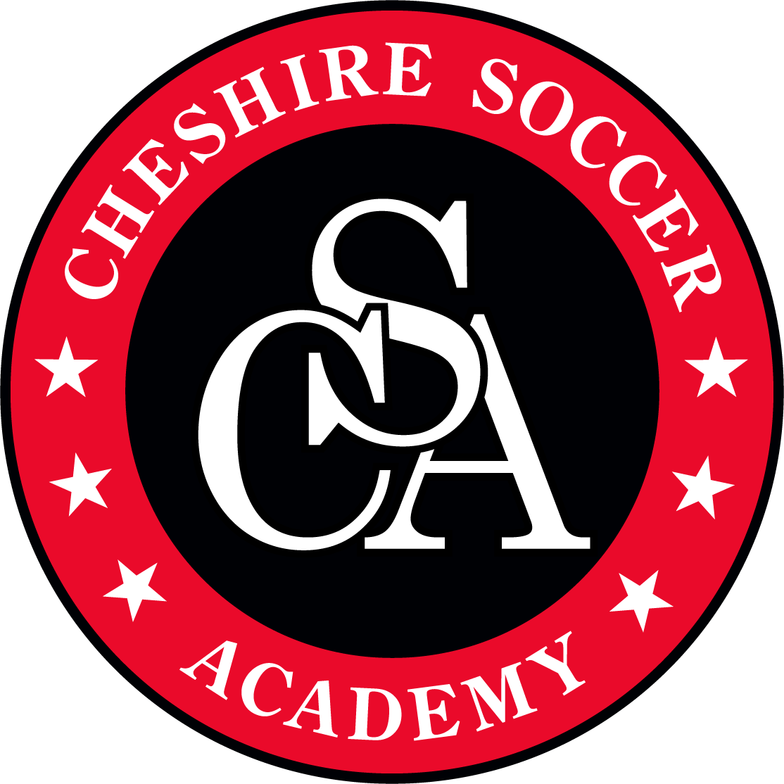 Cheshire Soccer Academy