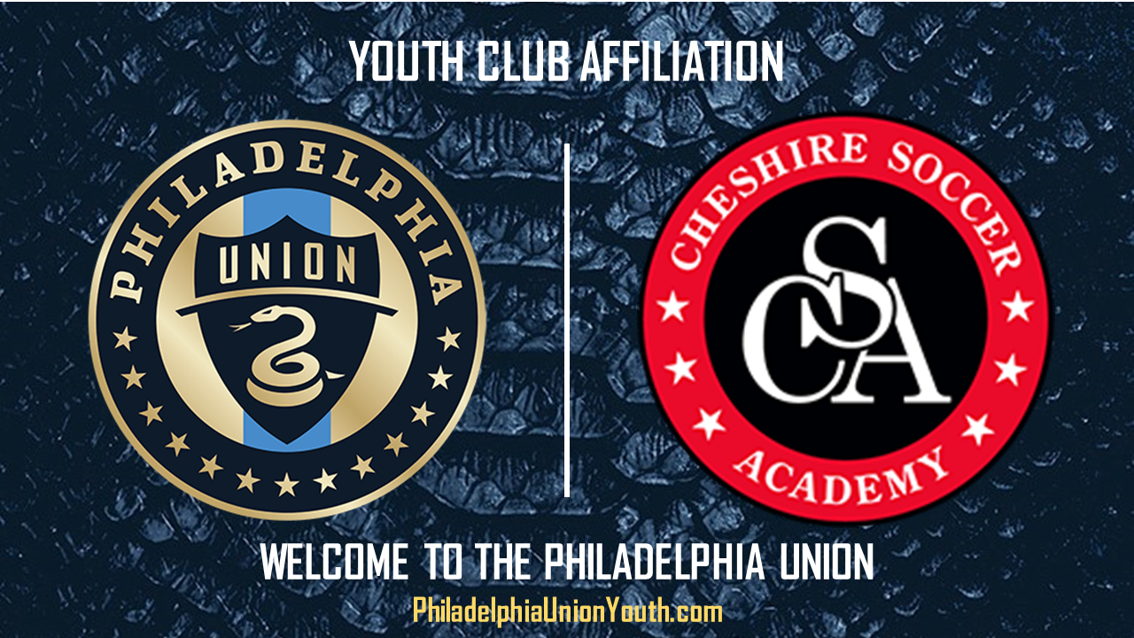 Cheshire Soccer Academy