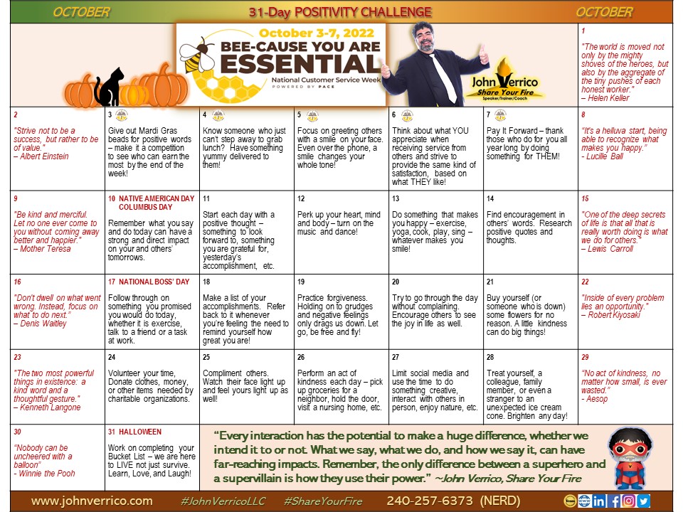 Motivational Speaker | Resources - Waldorf, MD