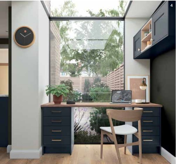 Priced Examples of Kitchens, Bedrooms and Home Office