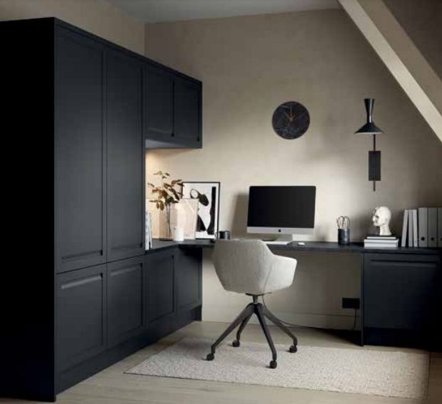 Priced Examples of Kitchens, Bedrooms and Home Office