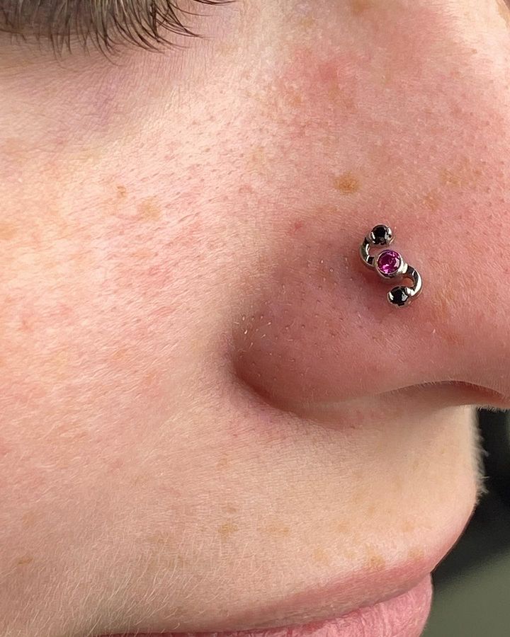 Piercer Mel | Gainesville, FL | Bodytech Tattooing