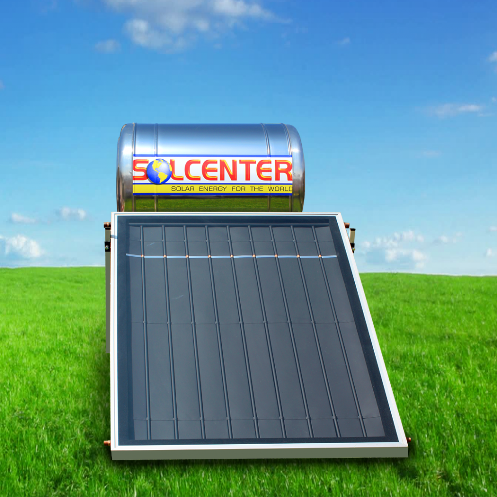 Termas solares Solcenter - Arequipa /productos