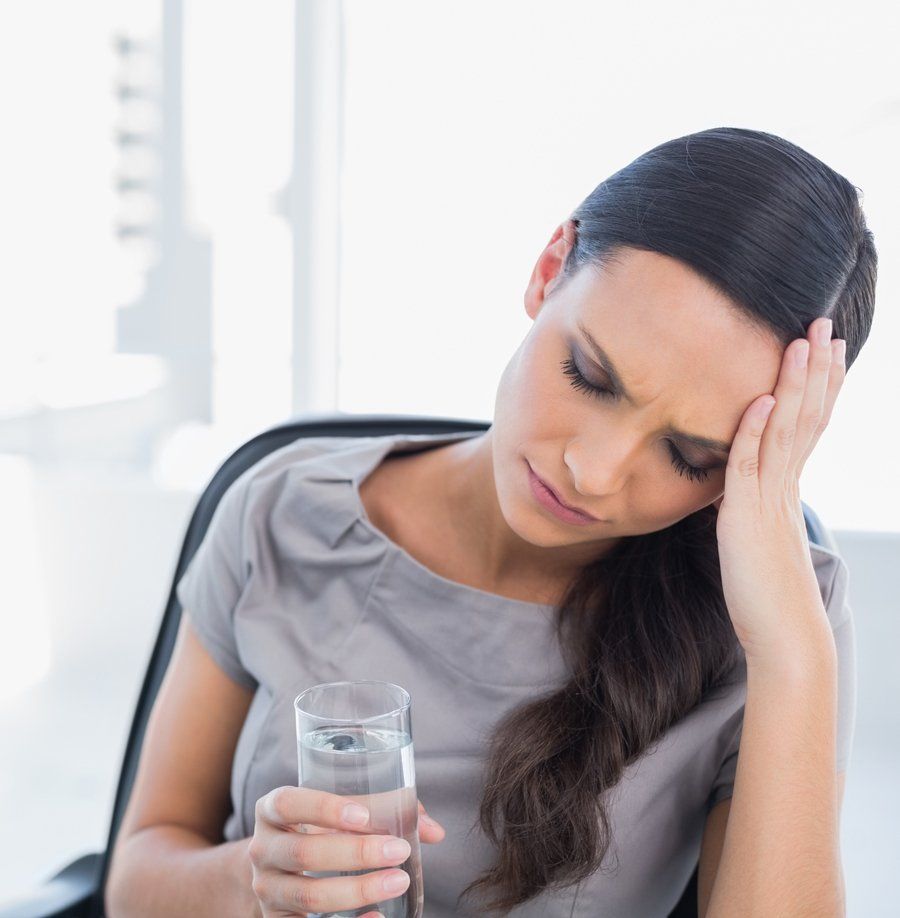 Chronic Headache Relief| St. Augustine, FL | Physicians Pain Center