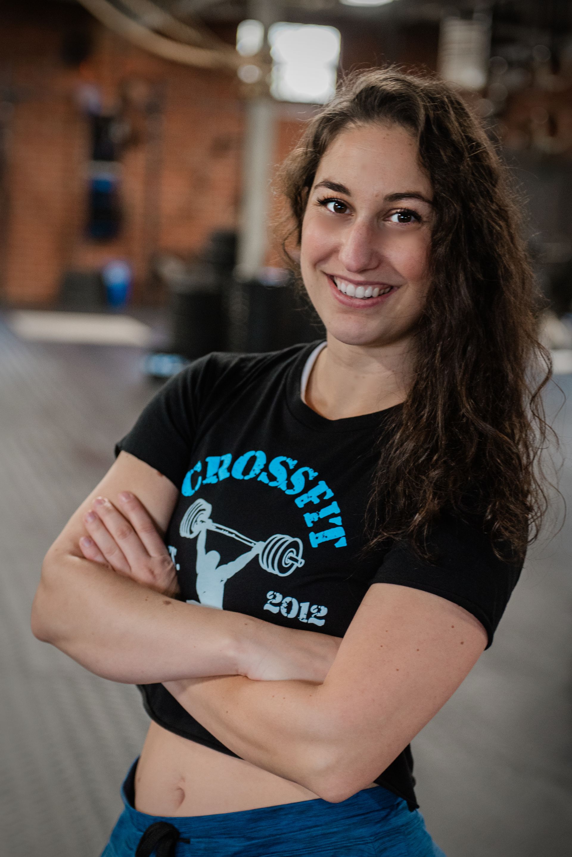 Coaches, Greensboro NC - CrossFit Versatile