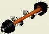 Service & Installation Manuals | Cush Suspensions