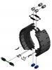 Service & Installation Manuals | Cush Suspensions
