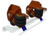Service & Installation Manuals | Cush Suspensions