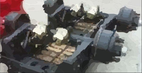 New: Platform Z-Rail Sliders at Cush Suspensions