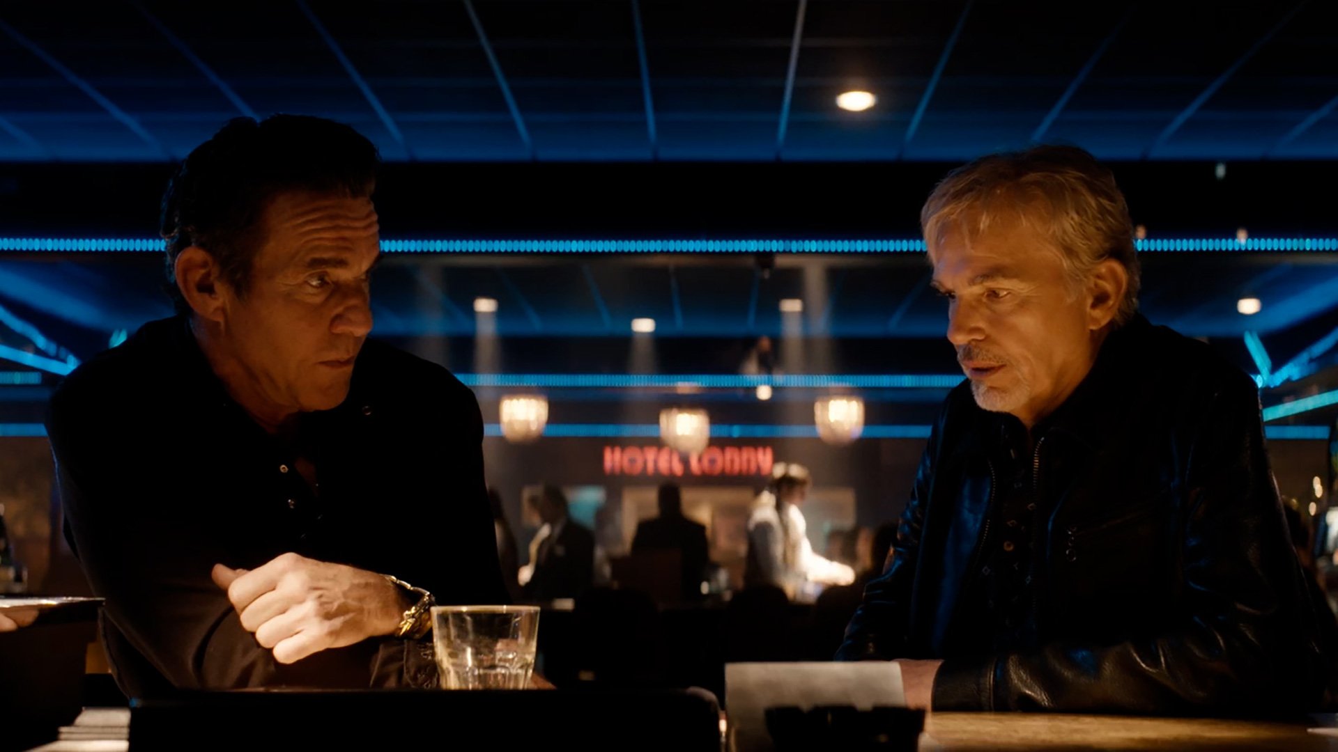 Jeffrey Greeley - Director of Photography