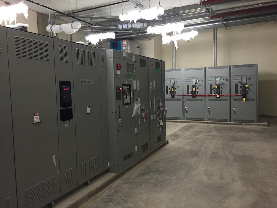 Electrical Contracting Firm | Fort Worth, TX | Acme Electric