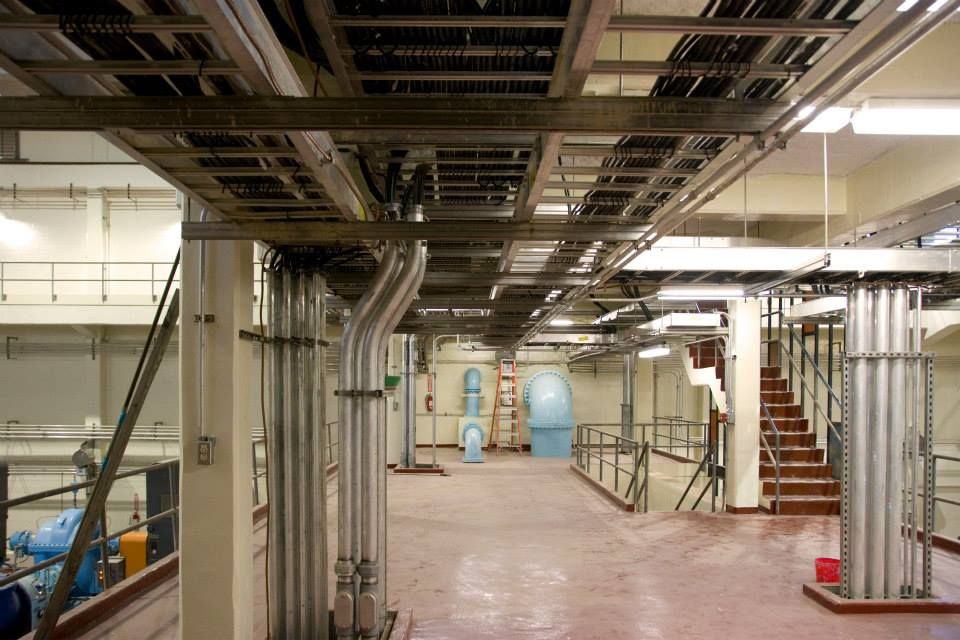 Pump Station Electrical | Fort Worth, TX | Acme Electric
