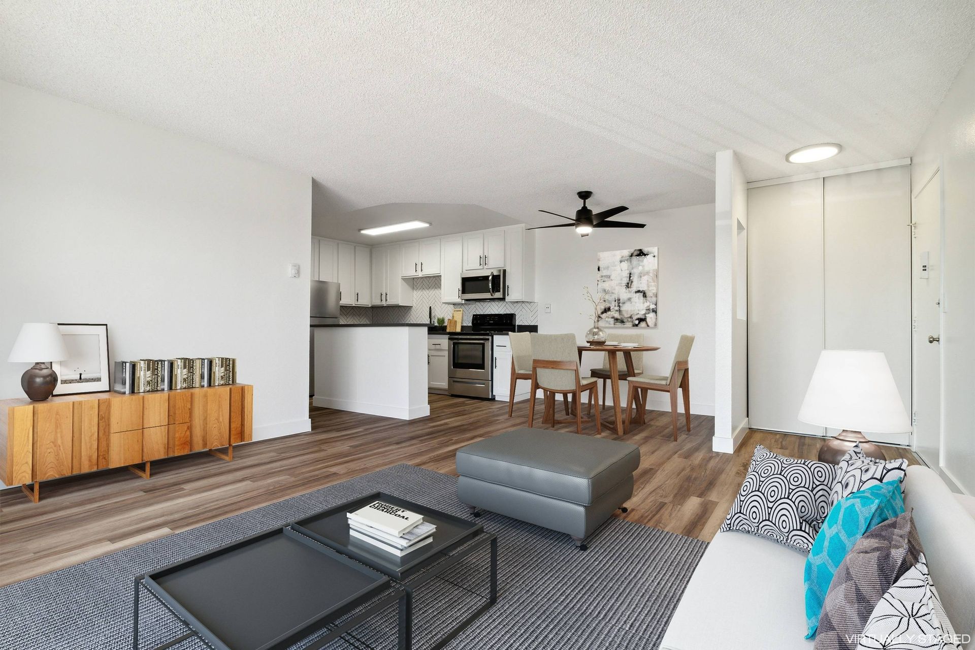 Gallery | Luxury Oceanside, CA Apartments