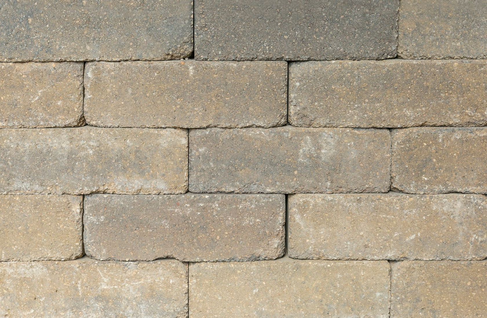 Bedford Tumbled™ Fire Pit Kit