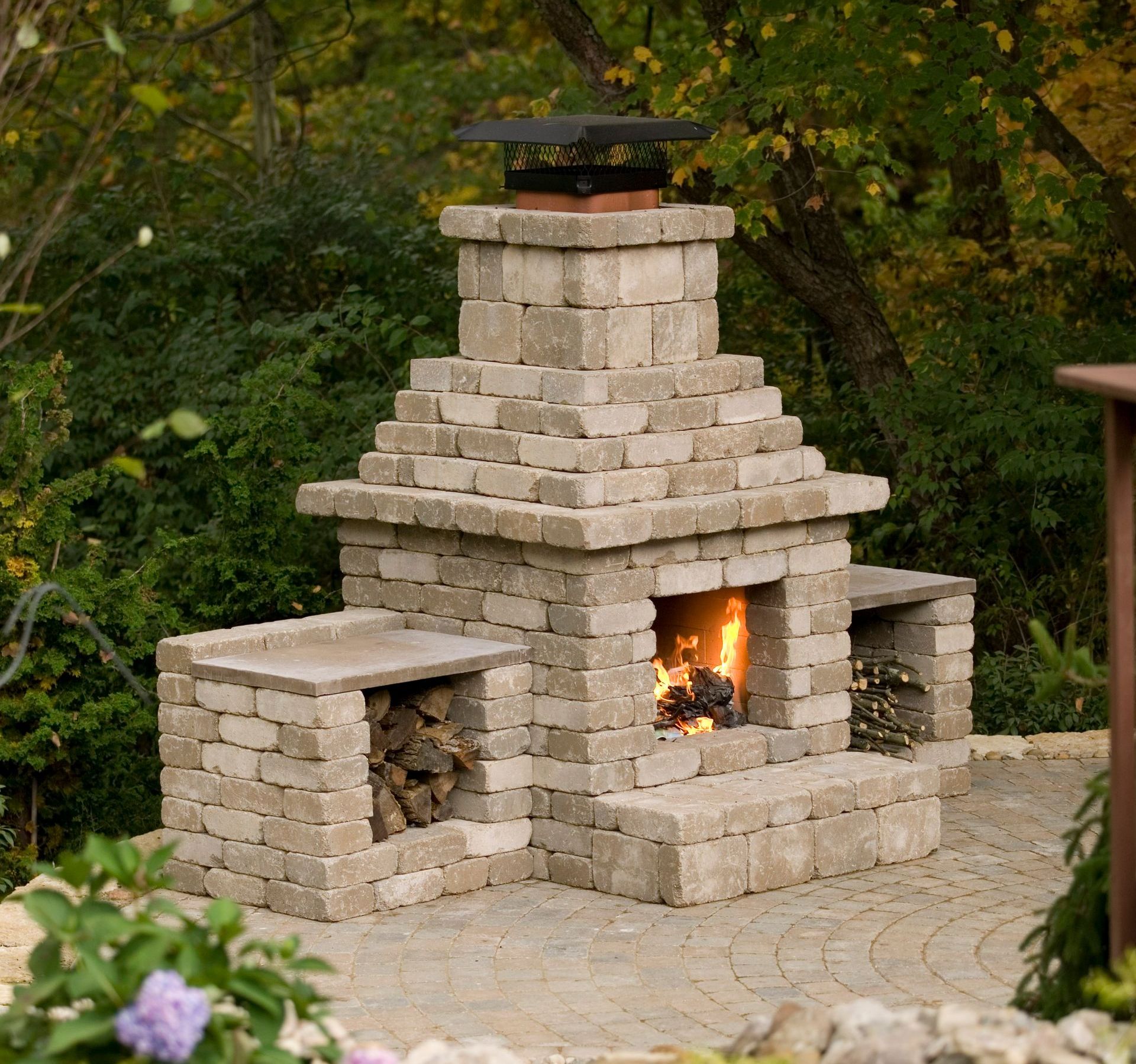 Hardscape Products