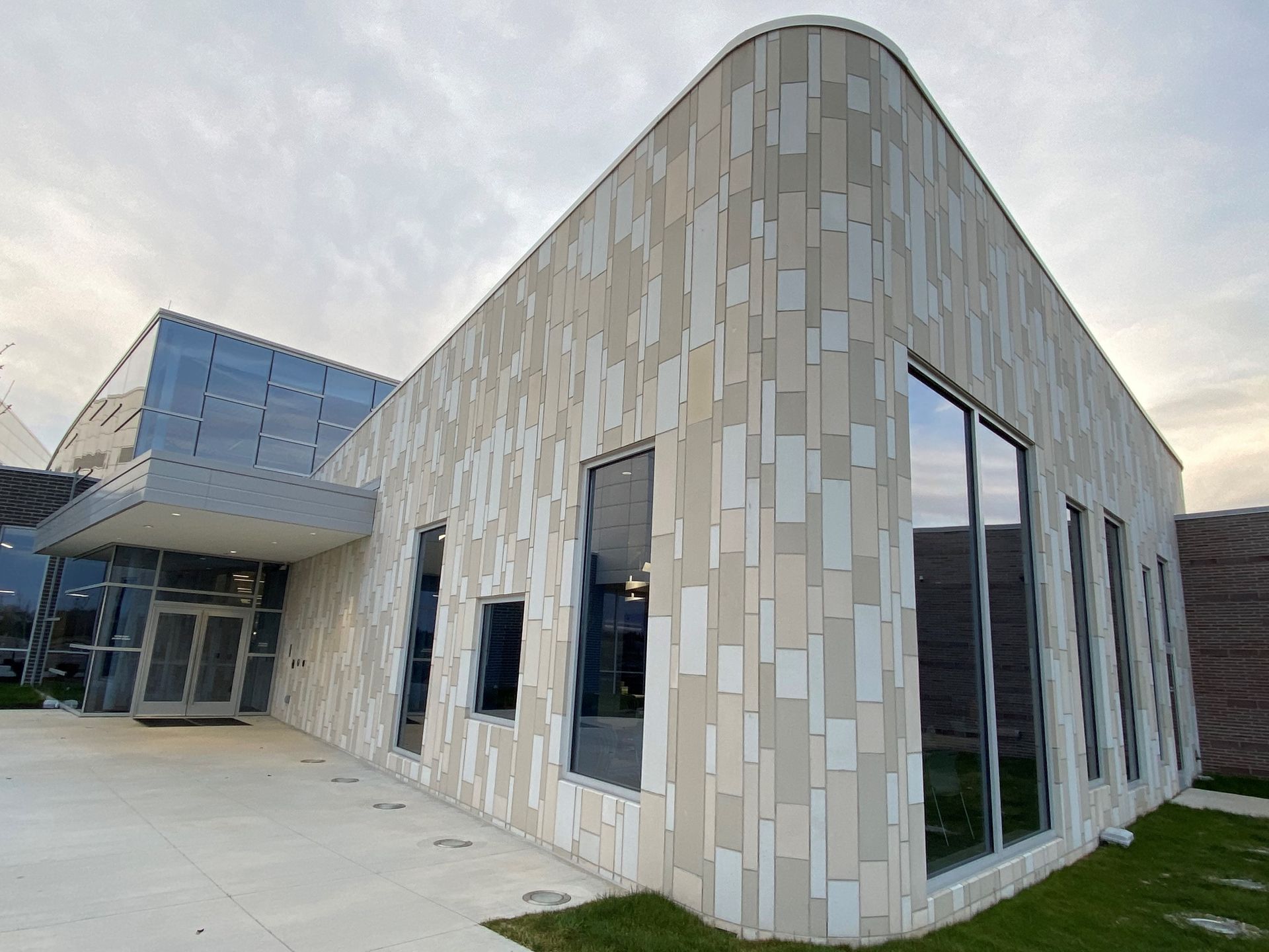 Architectural Stone Gallery