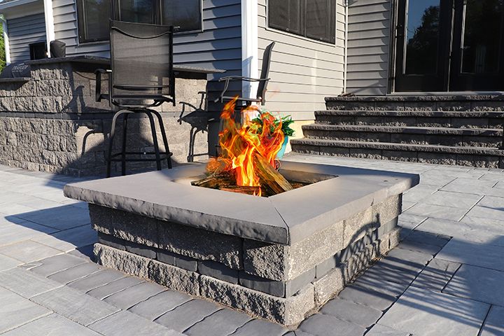 Hardscape Products