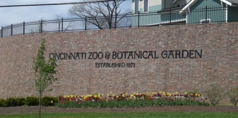 Cincinnati Zoo- Cincinnati, OH