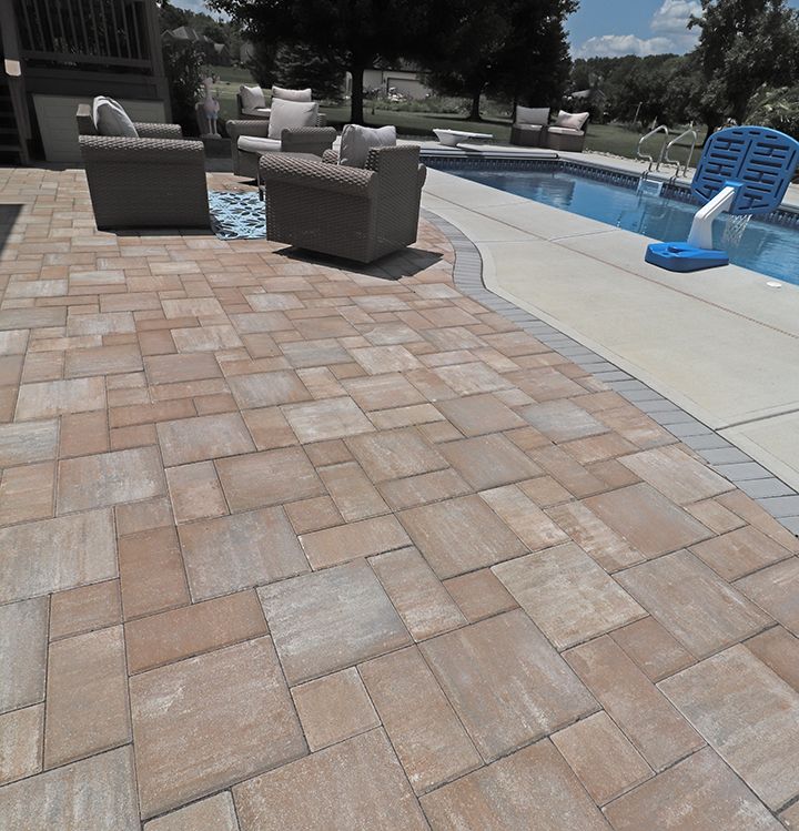 Pavers Gallery