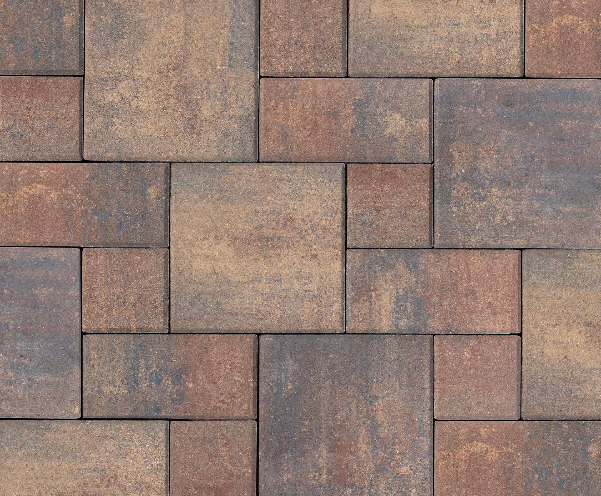Concourse™ Elite Pavers