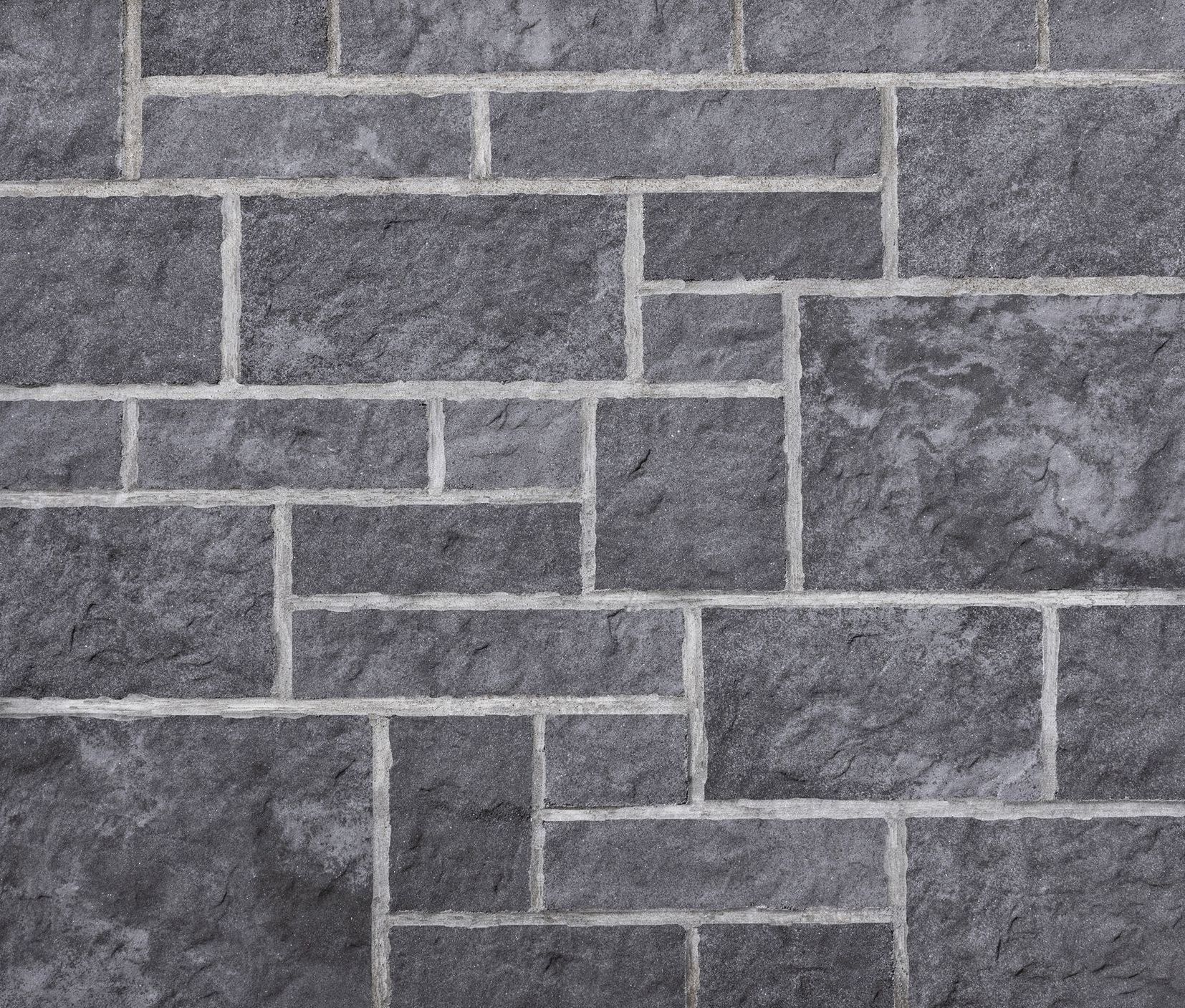 Ashlar Series