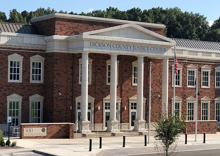 Architectural Stone Gallery