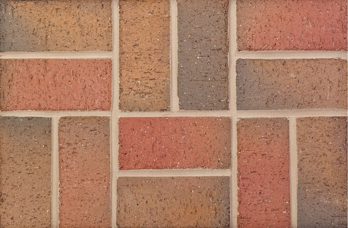 Pavers