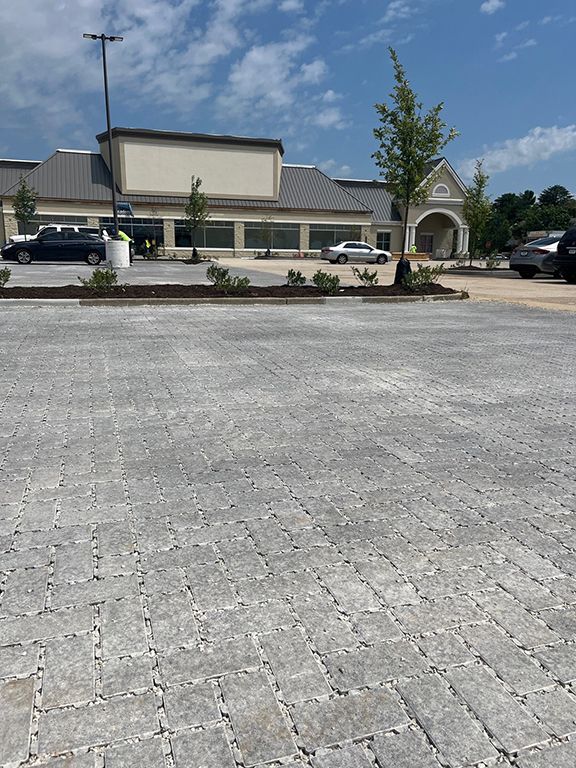 Pavers Gallery