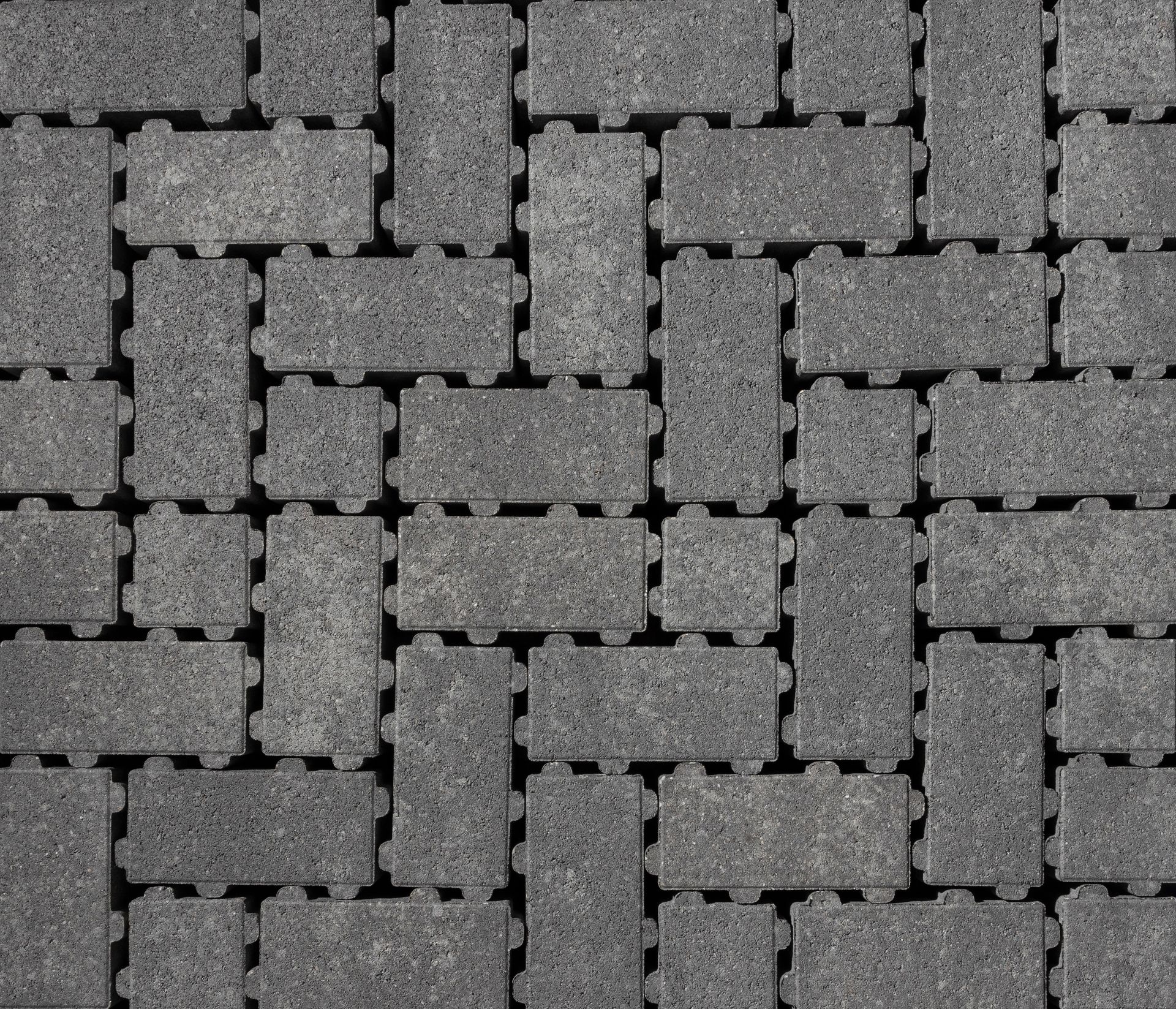 Pavers