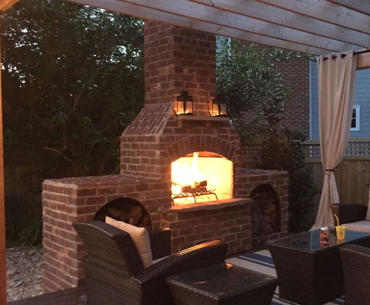 Hardscape Products