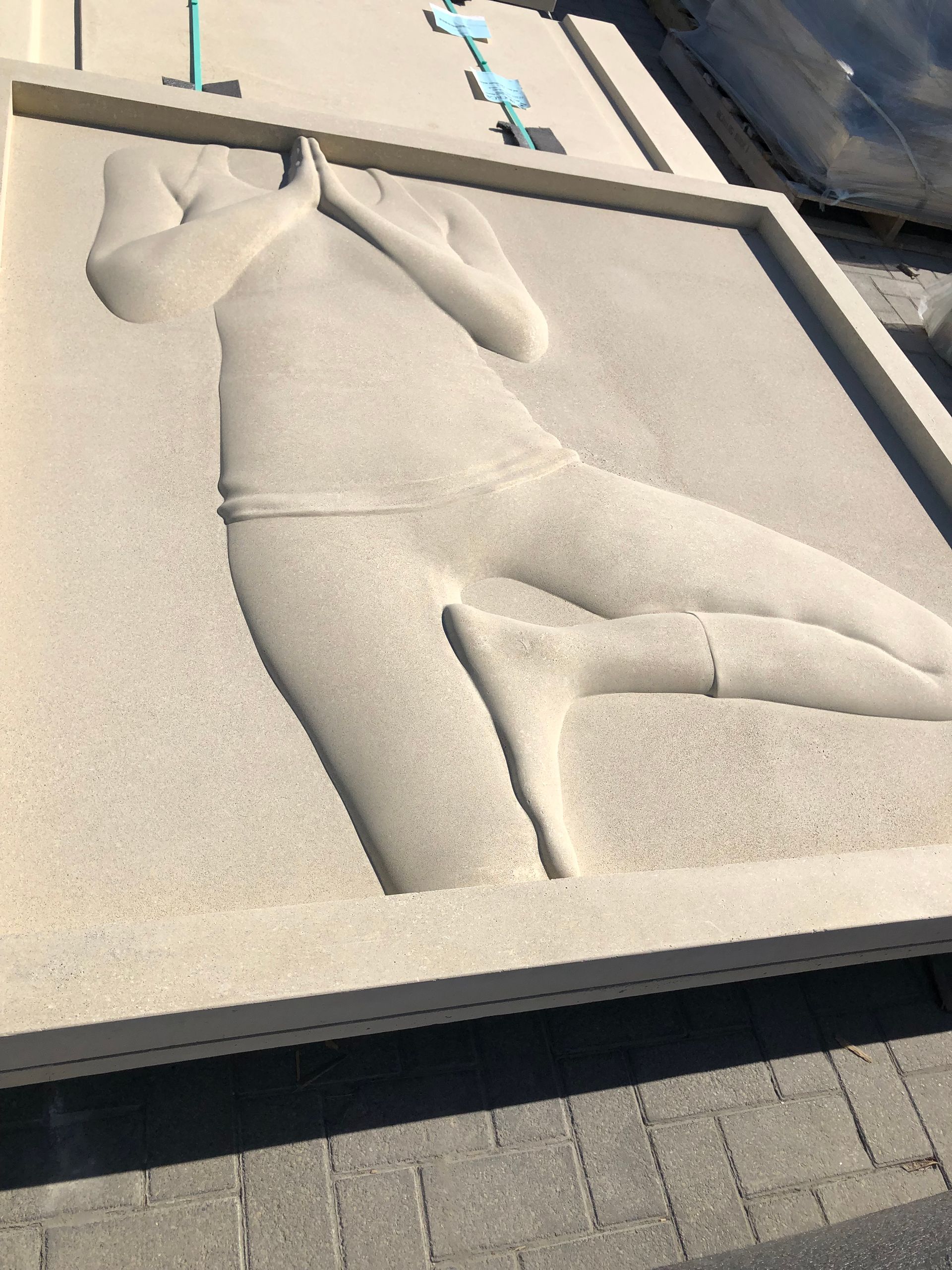 Architectural Cast Stone