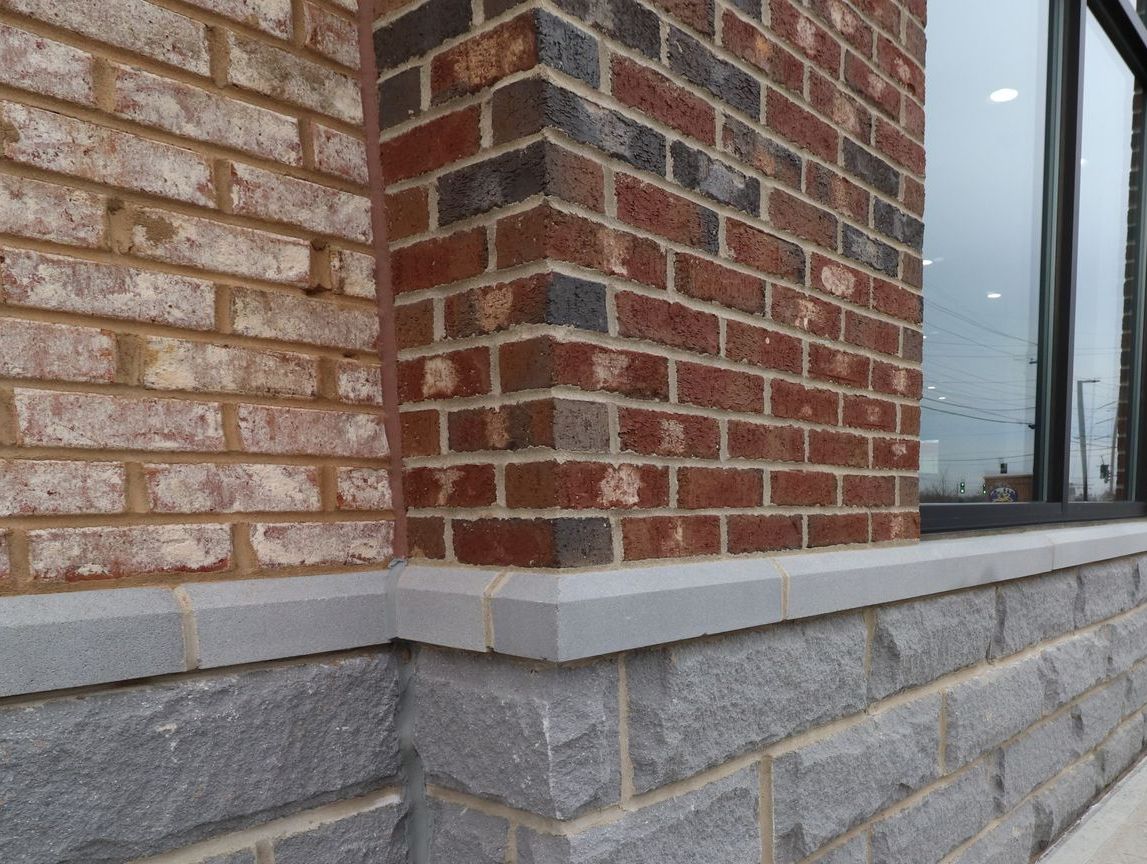 Building Materials Supplier in Columbus Ohio | Reading Rock, Inc.