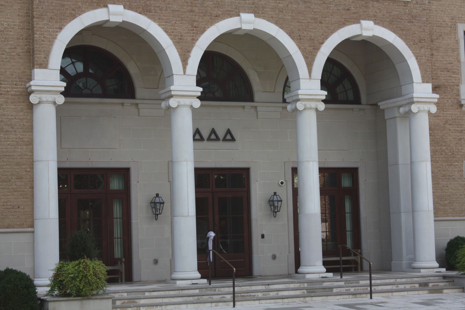 Architectural Cast Stone