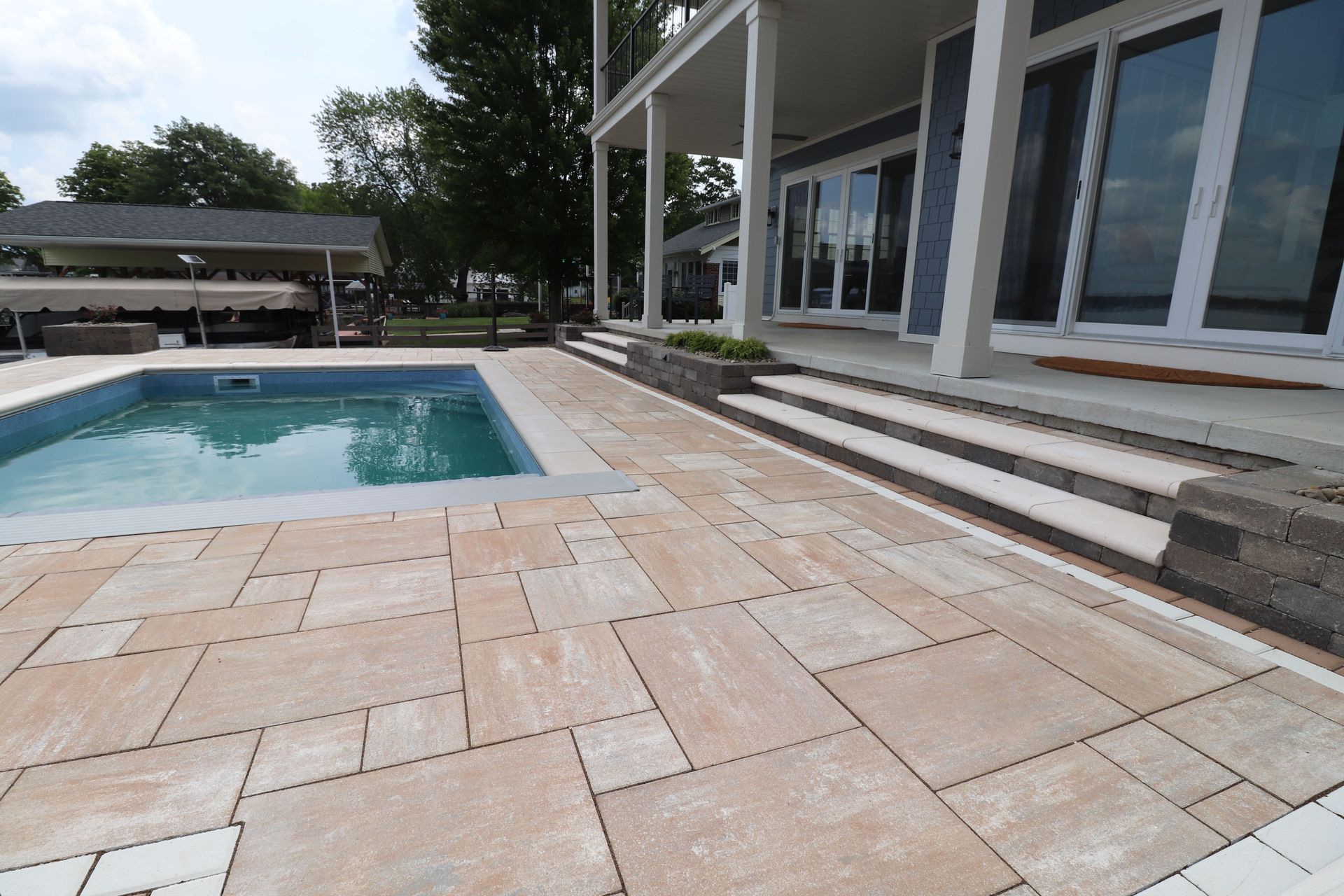 Hardscape Products