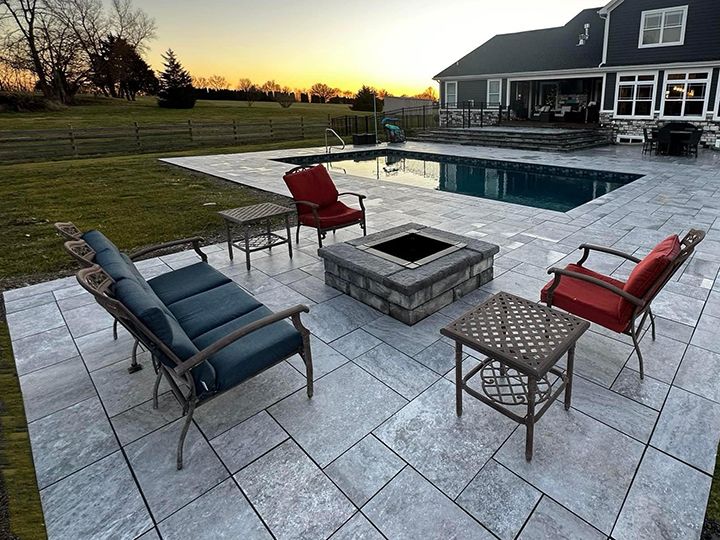 Pavers Gallery