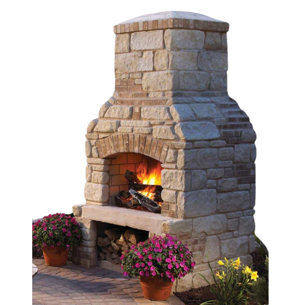 Stonecraft Series