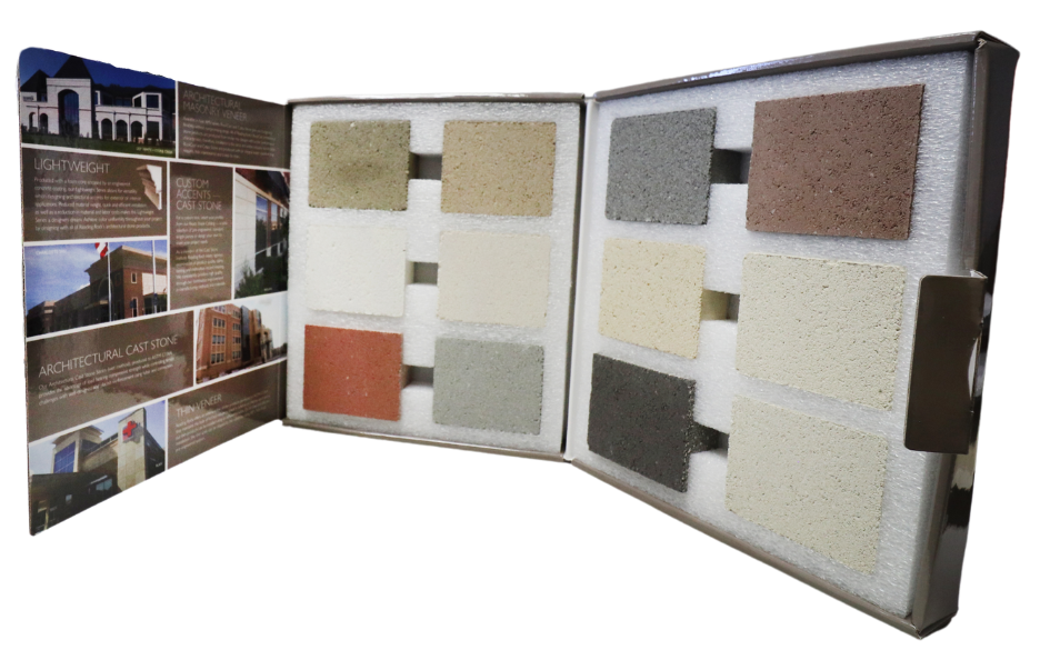 Architectural Cast Stone