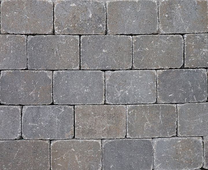 Oxford Tumbled Pavers