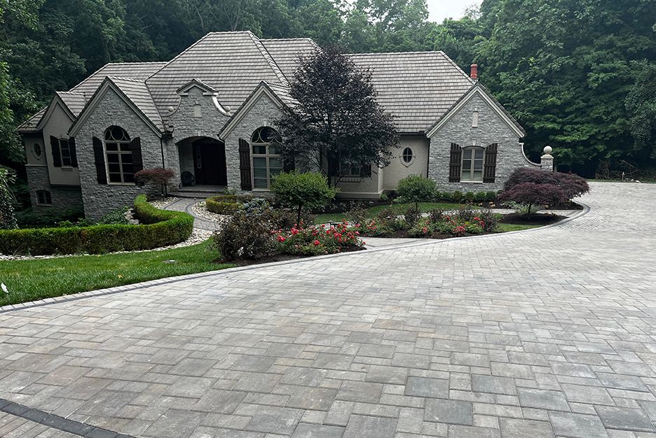 Pavers Gallery
