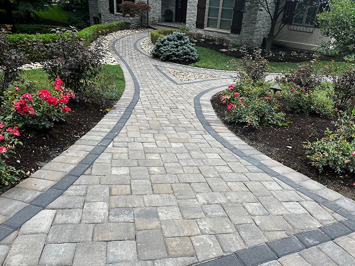 Pavers Gallery