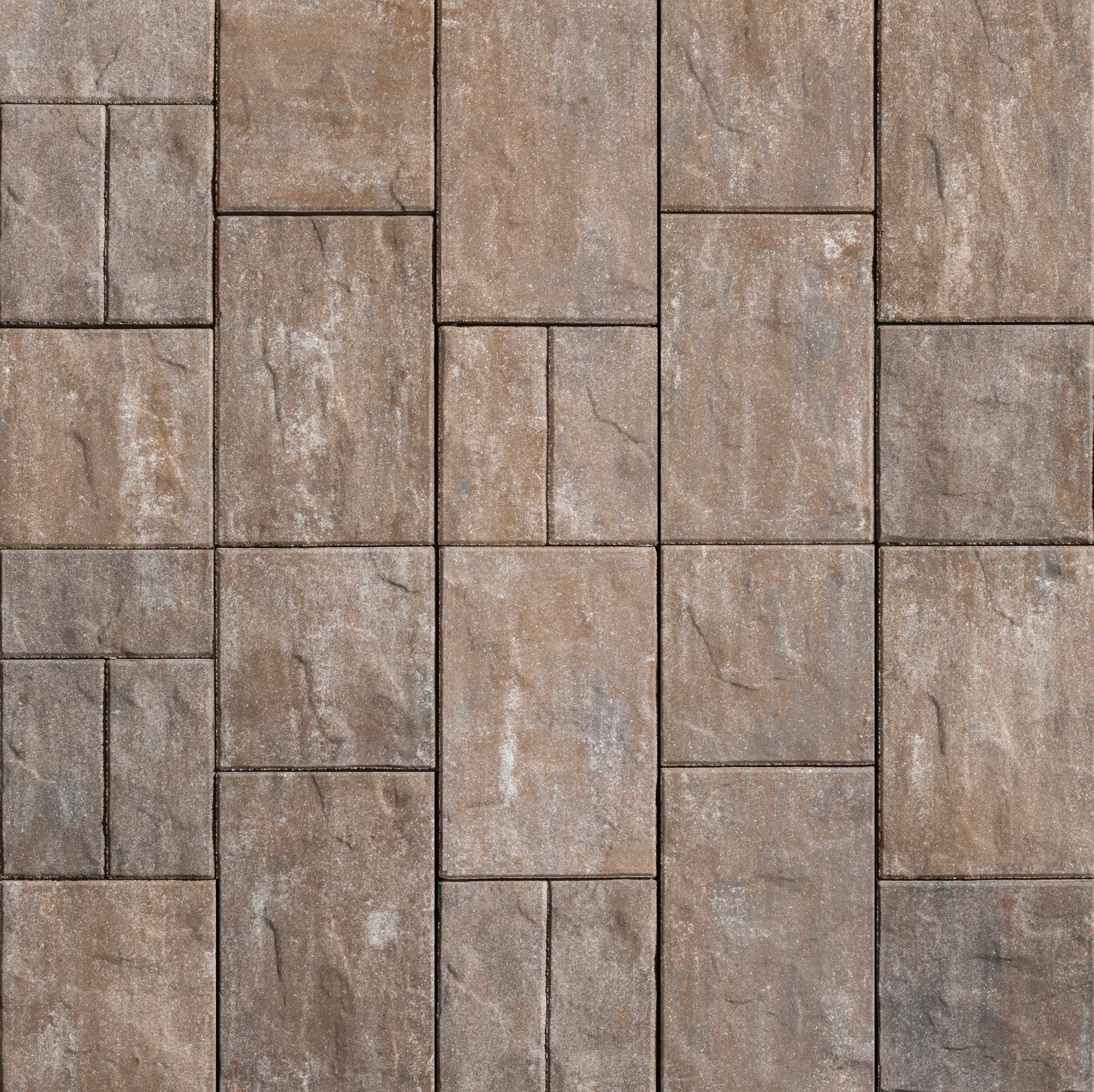 Pendleton Elite Pavers