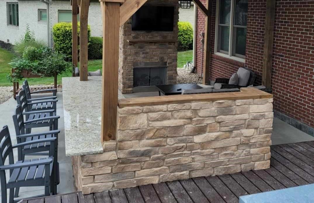 Stonecraft Series