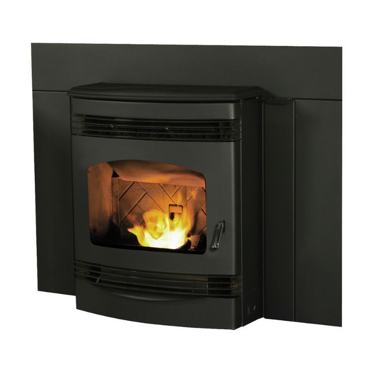 Fireplace Inserts